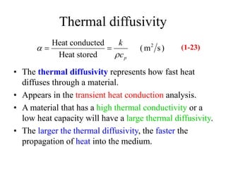 Heat transfer Chapter 1.pptx