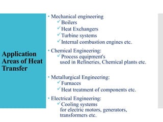 Heat transfer chapter 1 Introduction to heat transfer.pptx