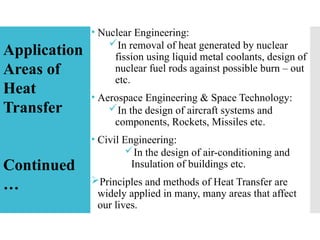 Heat transfer chapter 1 Introduction to heat transfer.pptx