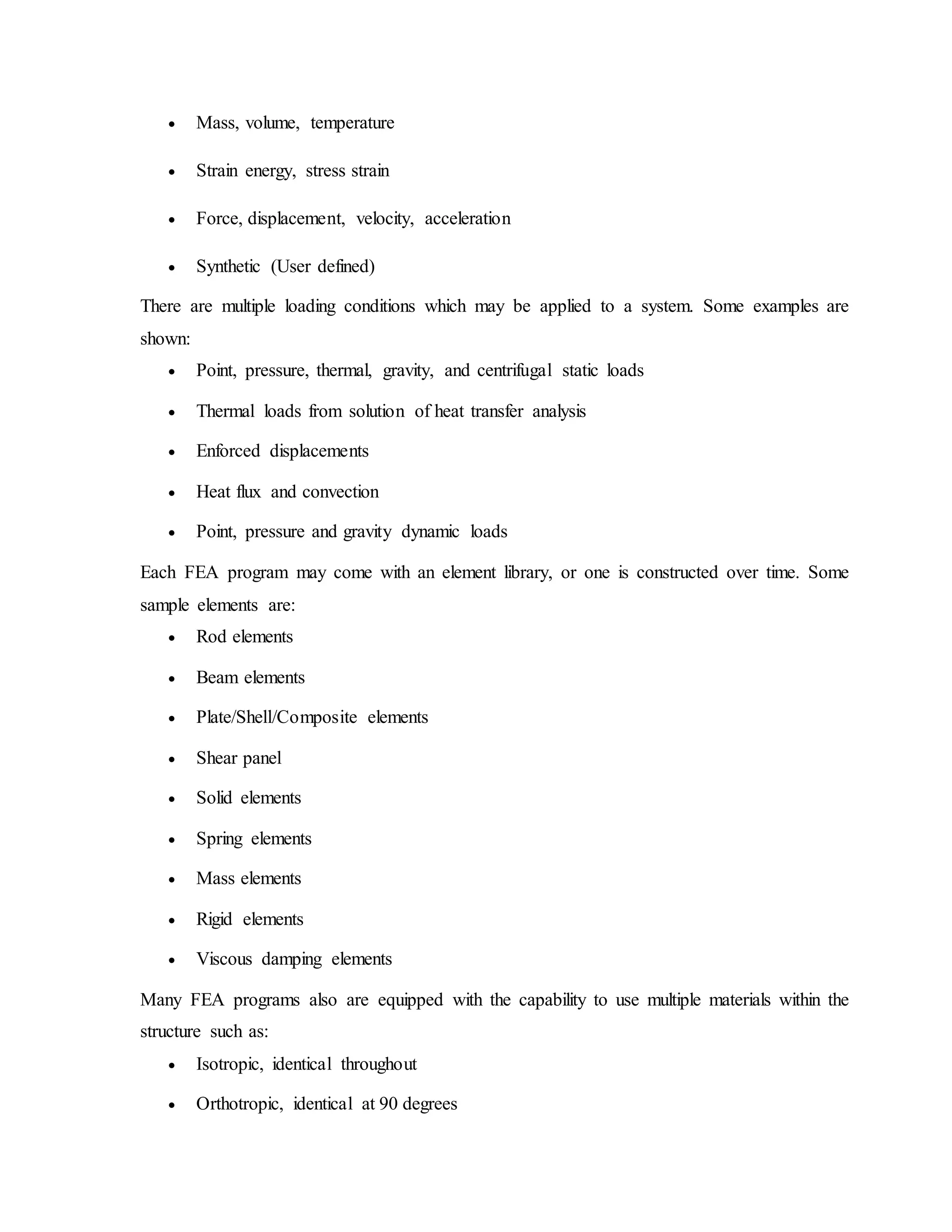 Heat transfer computer design | DOCX