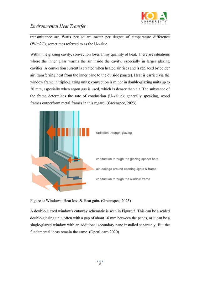 heat transfer in buildings.pdf | Physics | Science