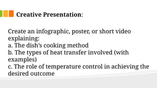 sciencetech Heat Transfer in Cooking.pptx