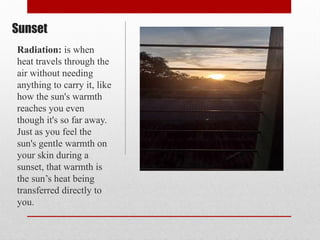 HEAT TRANSFER IN REAL LIFE SCENARIOS.pptx