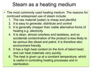 Heat transfer | PPTX