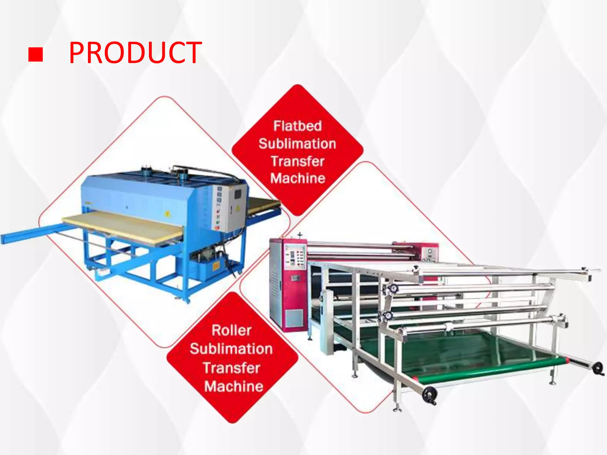 Heat transfer machine | PPTX