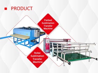 Heat transfer machine | PPTX