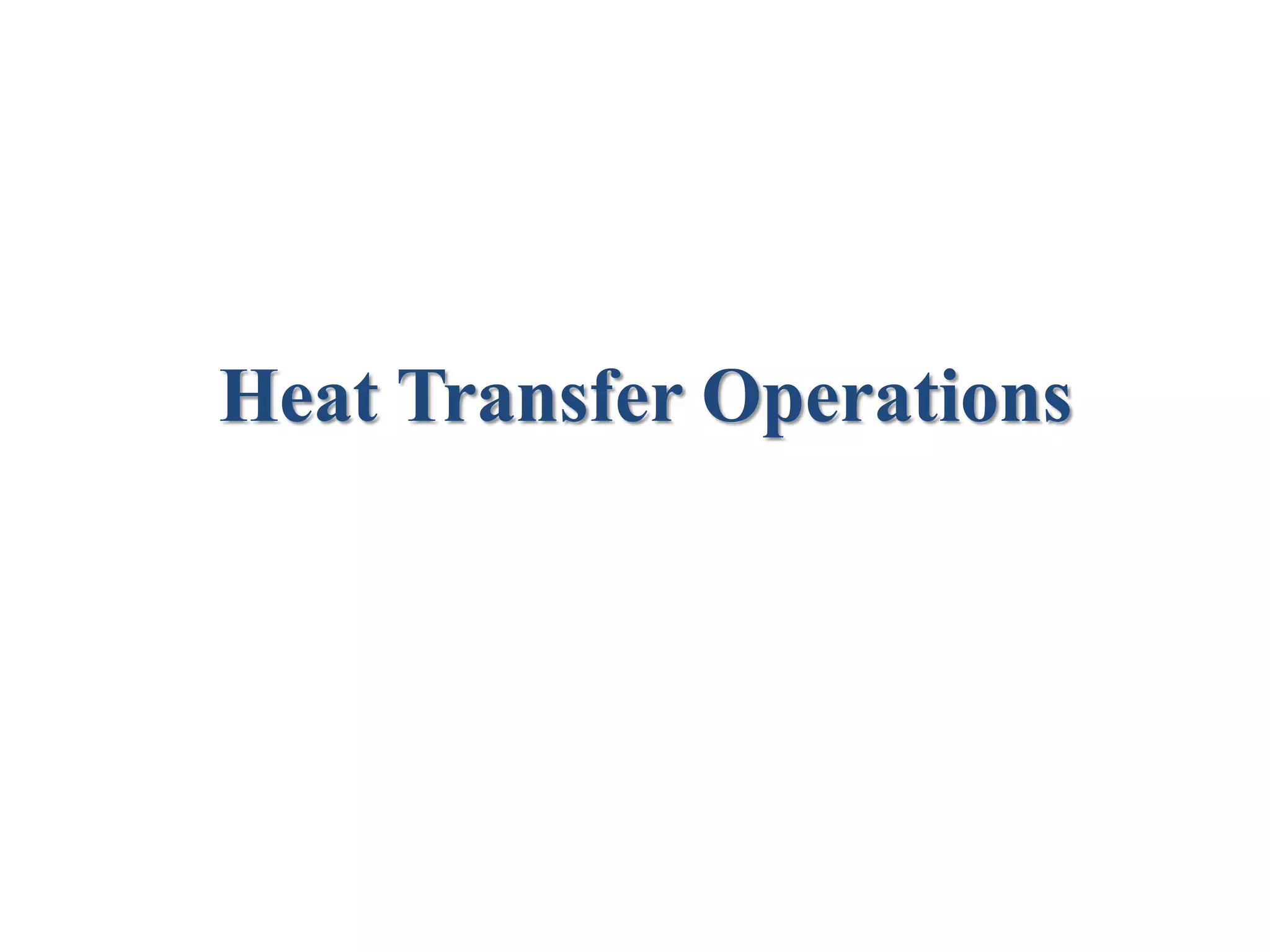 Heat Transfer Operations.pptx