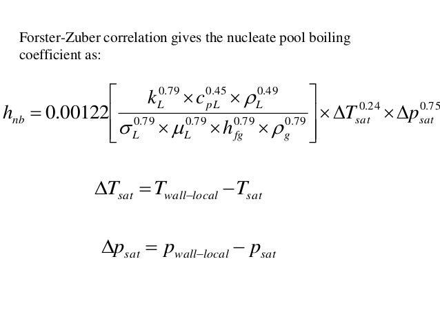 Heat transfer power point