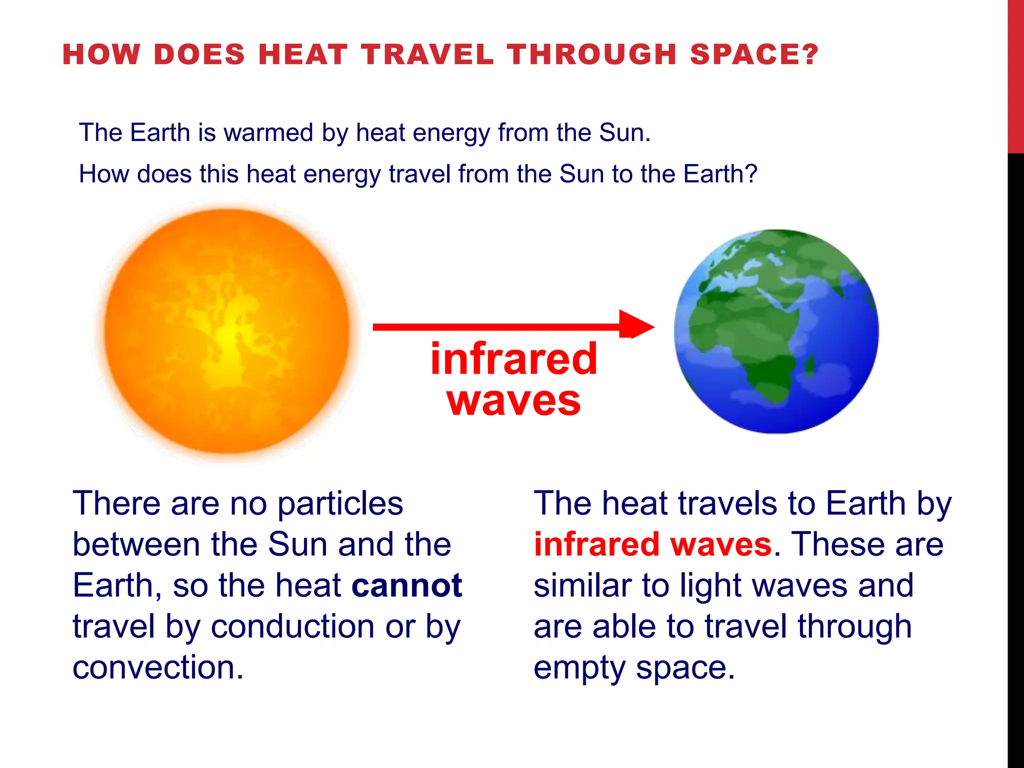 Heat transfer | PPTX