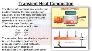 Uses of Differential Equations in Heat Transfer.pptx