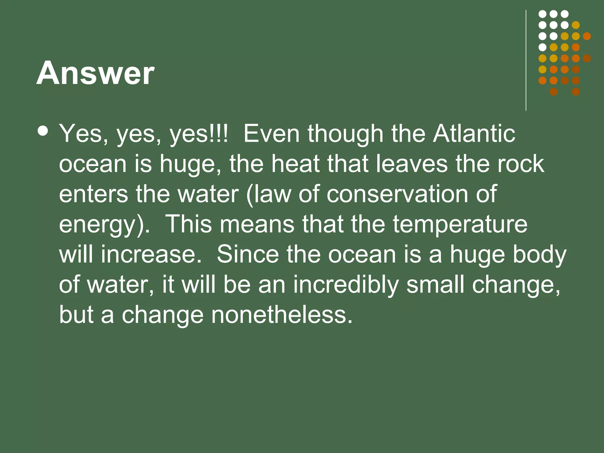 Heat transfer review | PPT