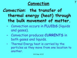 Heat transfer seminar | PPT