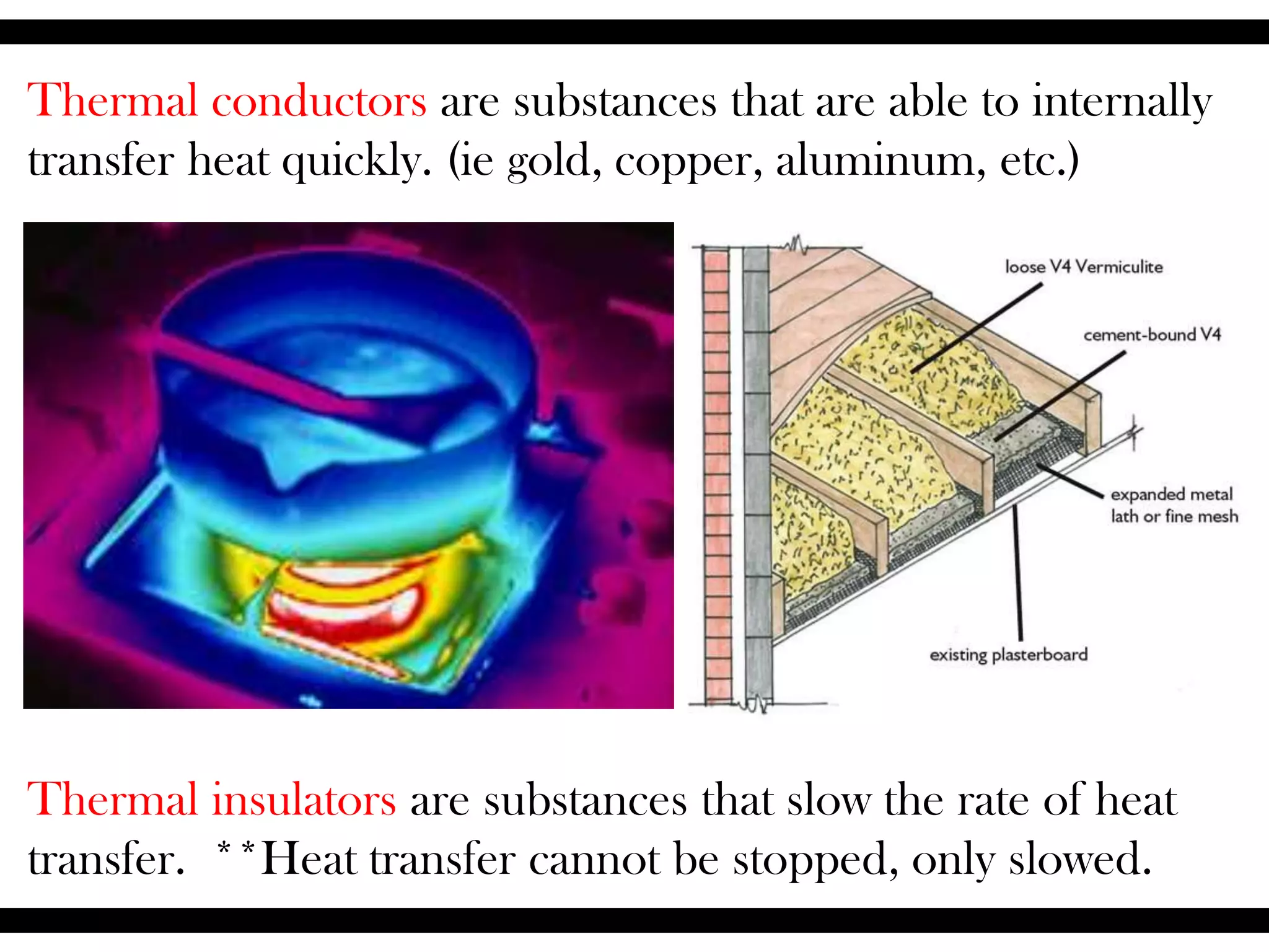 Heat transfer (upload) | PPTX