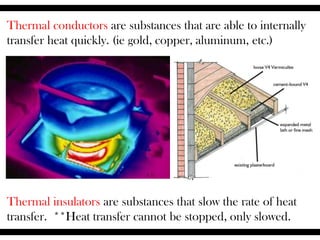 Heat transfer (upload) | PPTX
