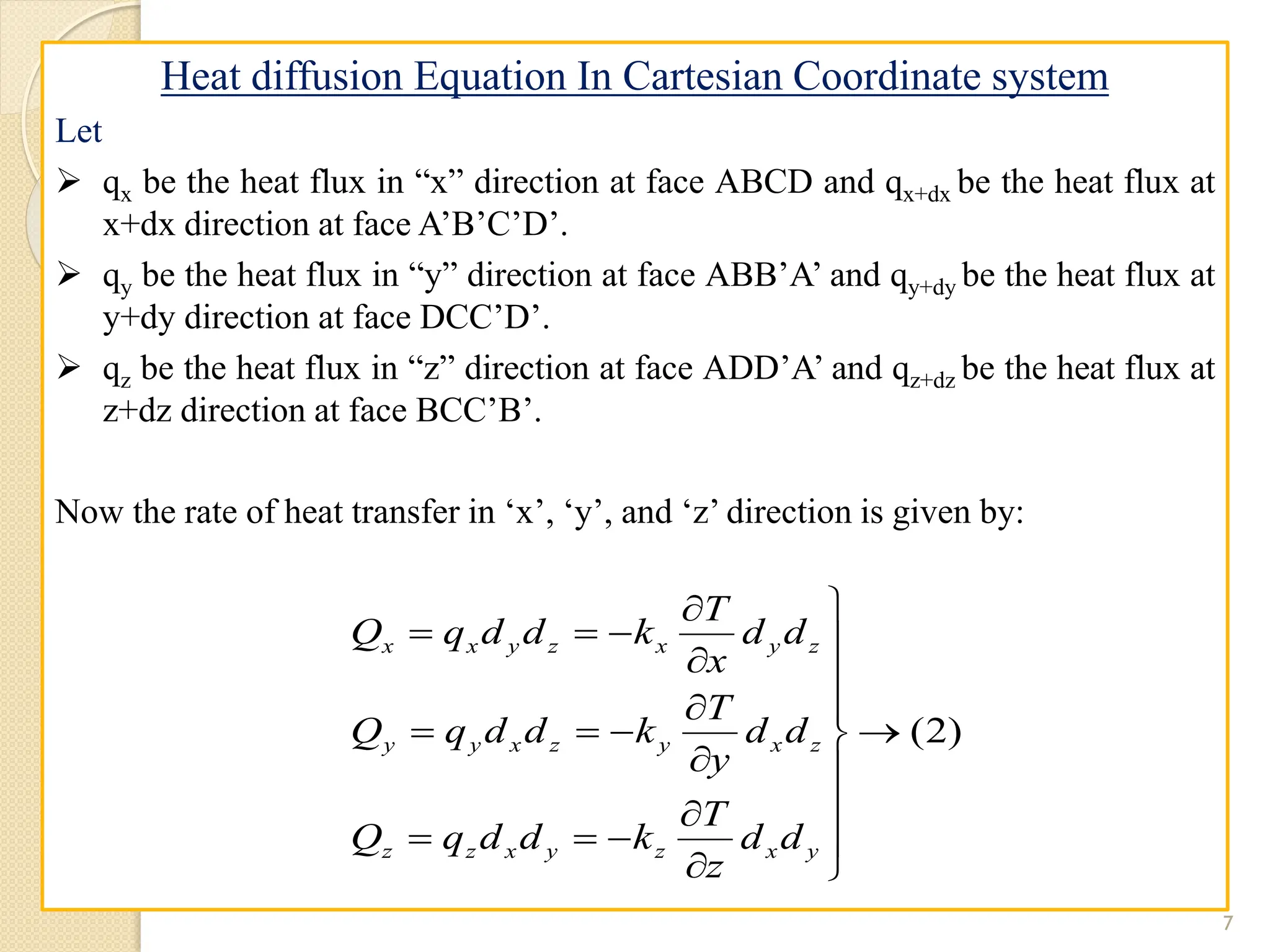 HeatTransferWeek2subject of engineer.pdf