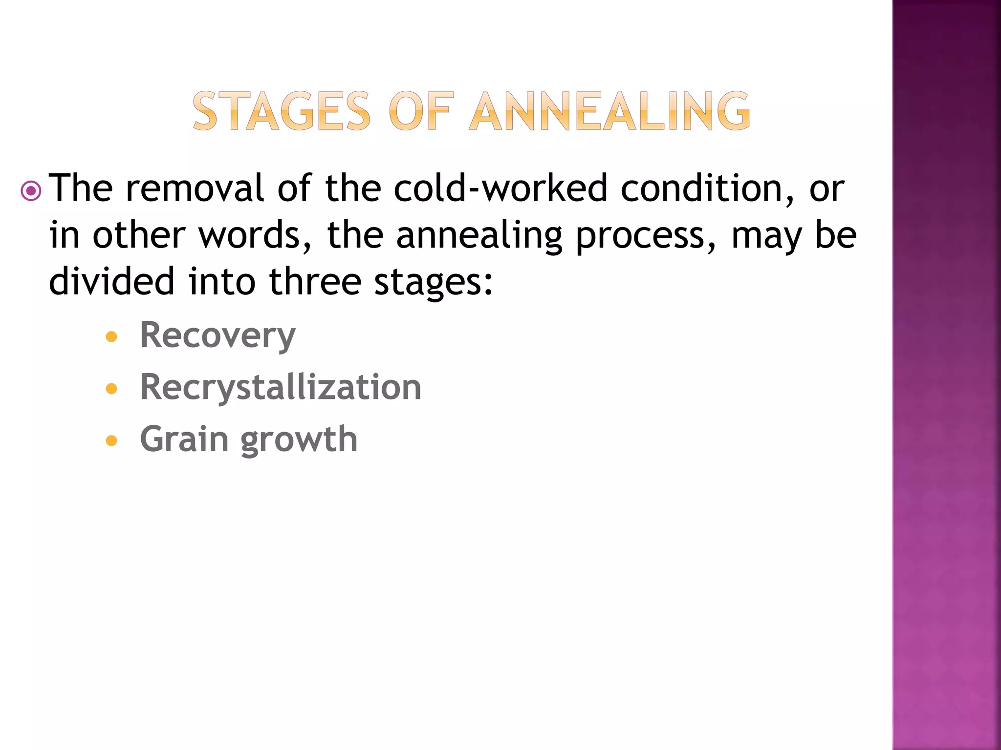 Heat treatment of Steels | PPTX
