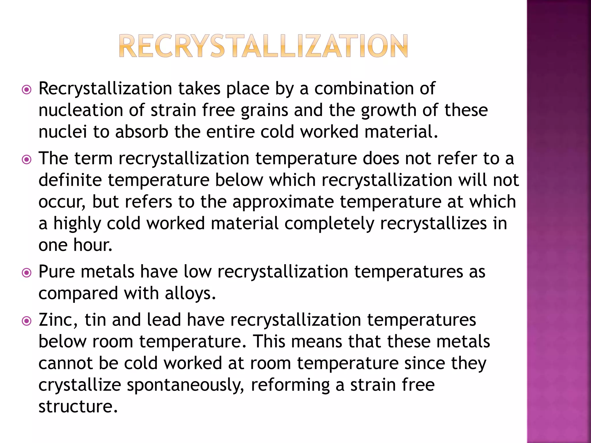Heat treatment of Steels | PPTX