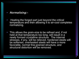 Heat treatment | PPT