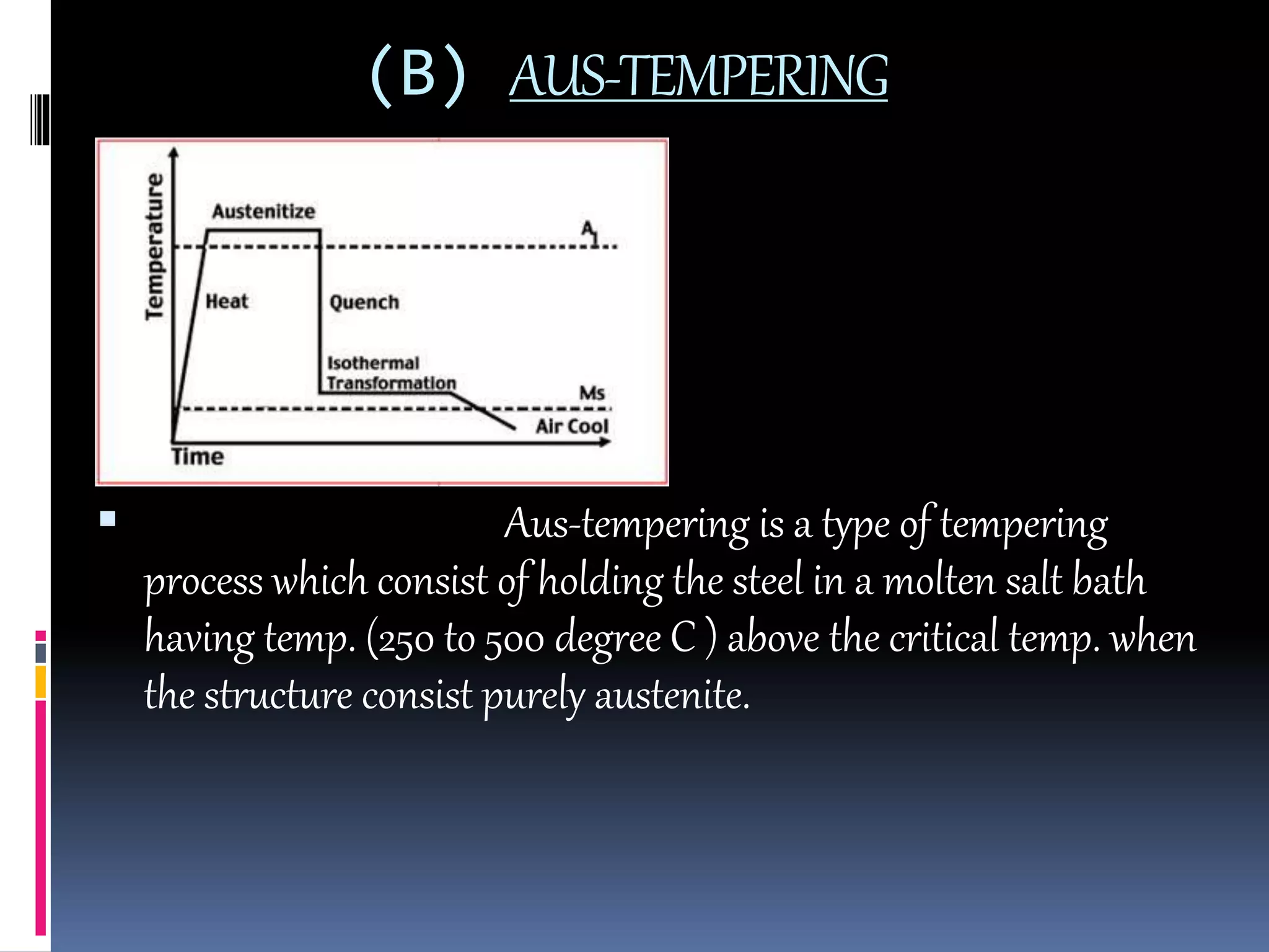 Heat treatment | PPTX