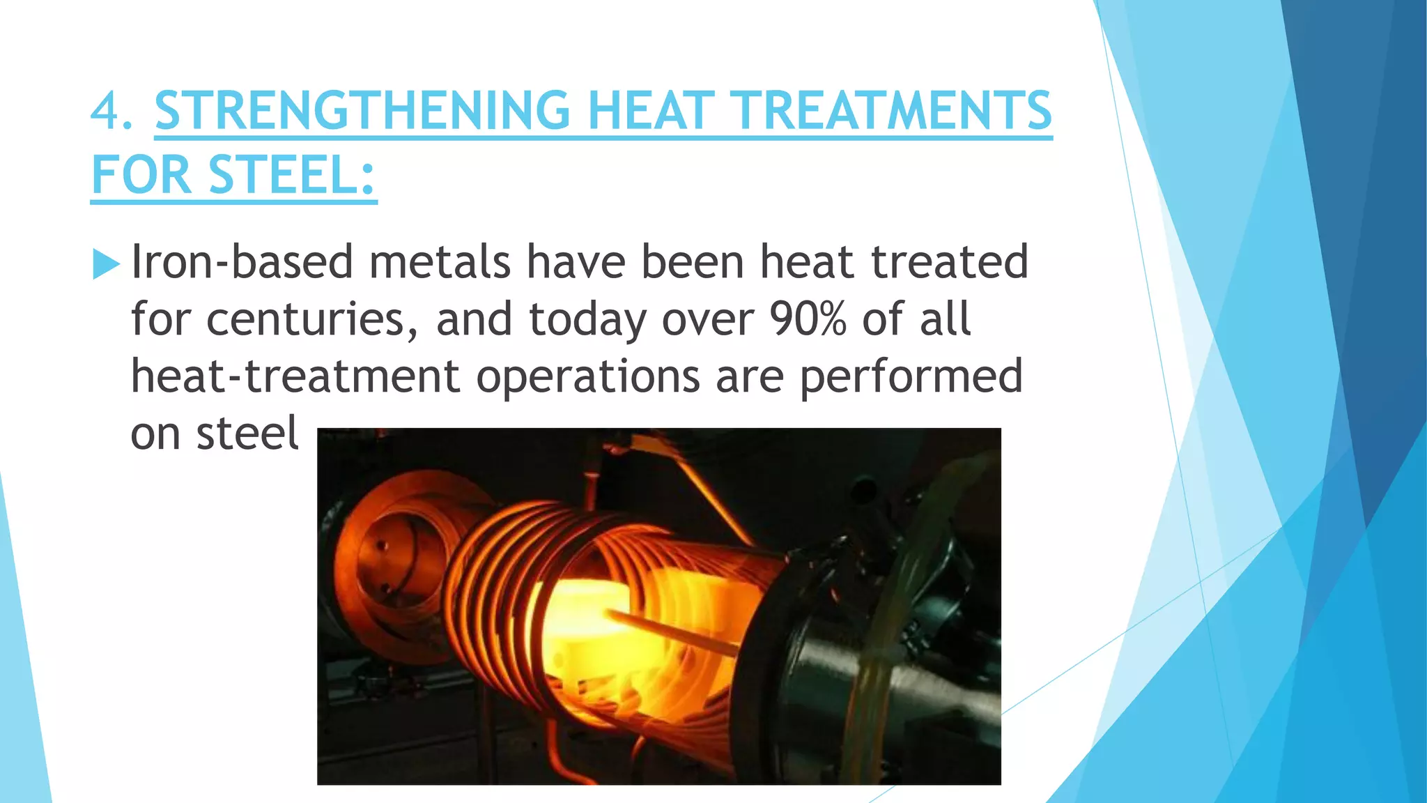 Heat Treatment Processes | PDF