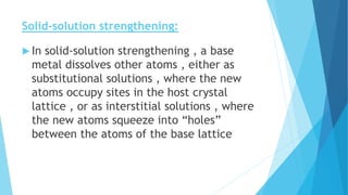 Heat Treatment Processes | PDF