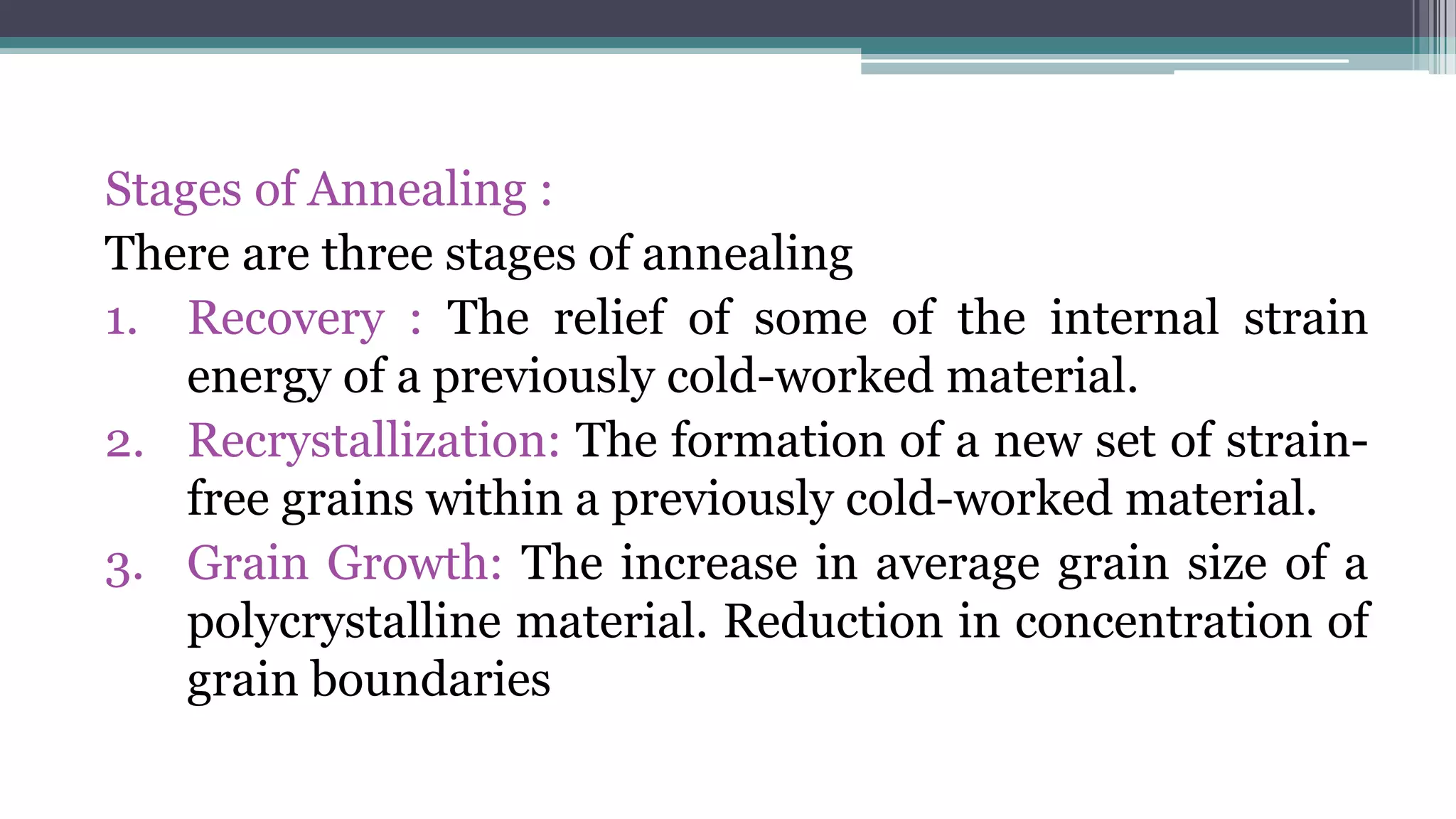 TTT diagram and Heat treatment processes | PDF