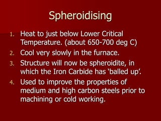 heattreatment.ppt