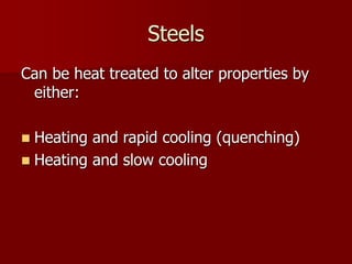 heattreatment.ppt