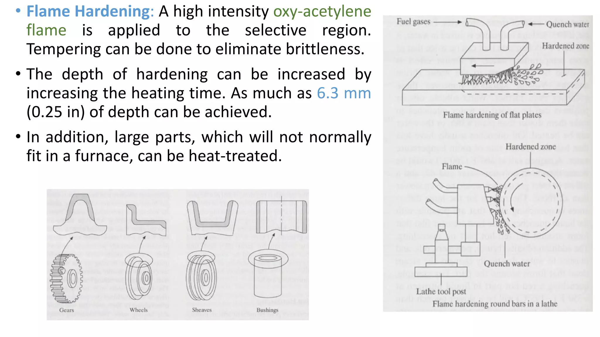 Heat treatment basics | PDF