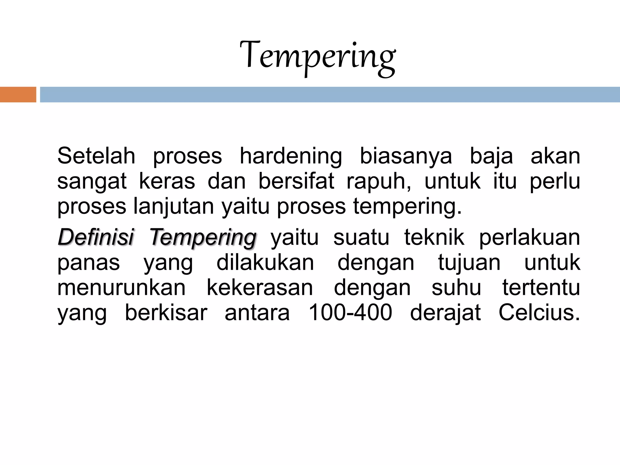 Heat treatment | PPTX