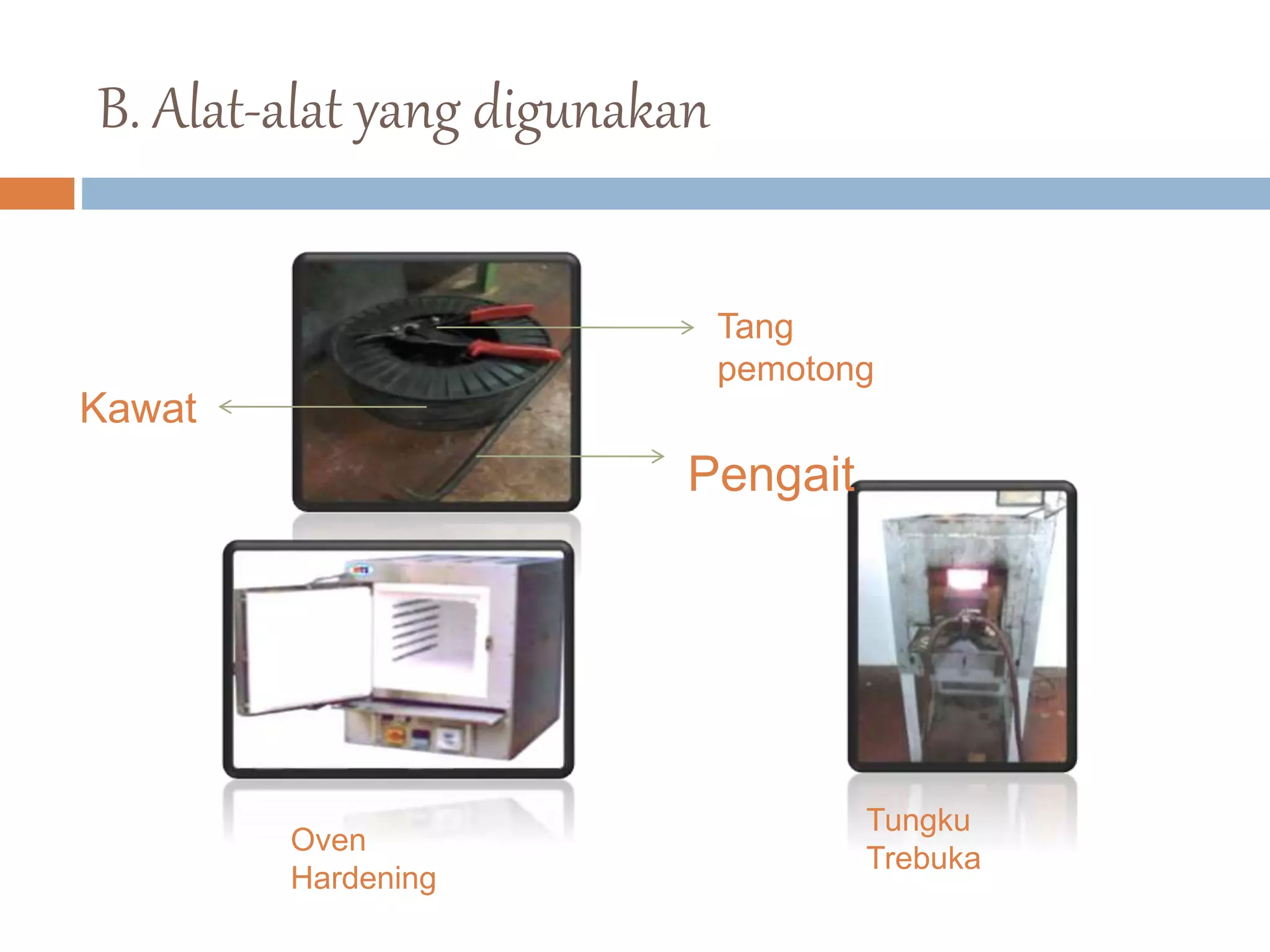 Heat treatment | PPTX