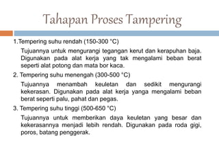 Heat treatment | PPTX