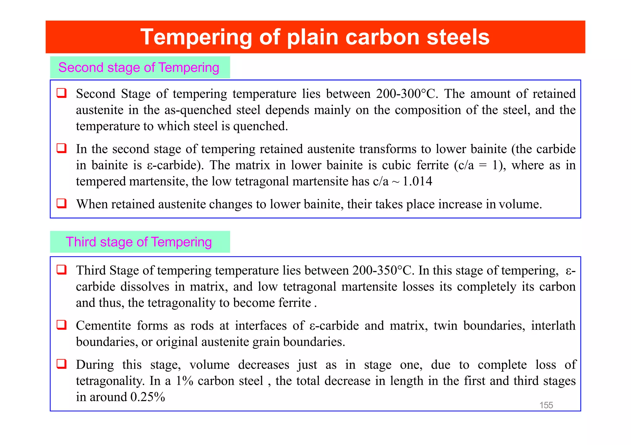Heat treatment lecture notes pages-135-170-converted | PPTX