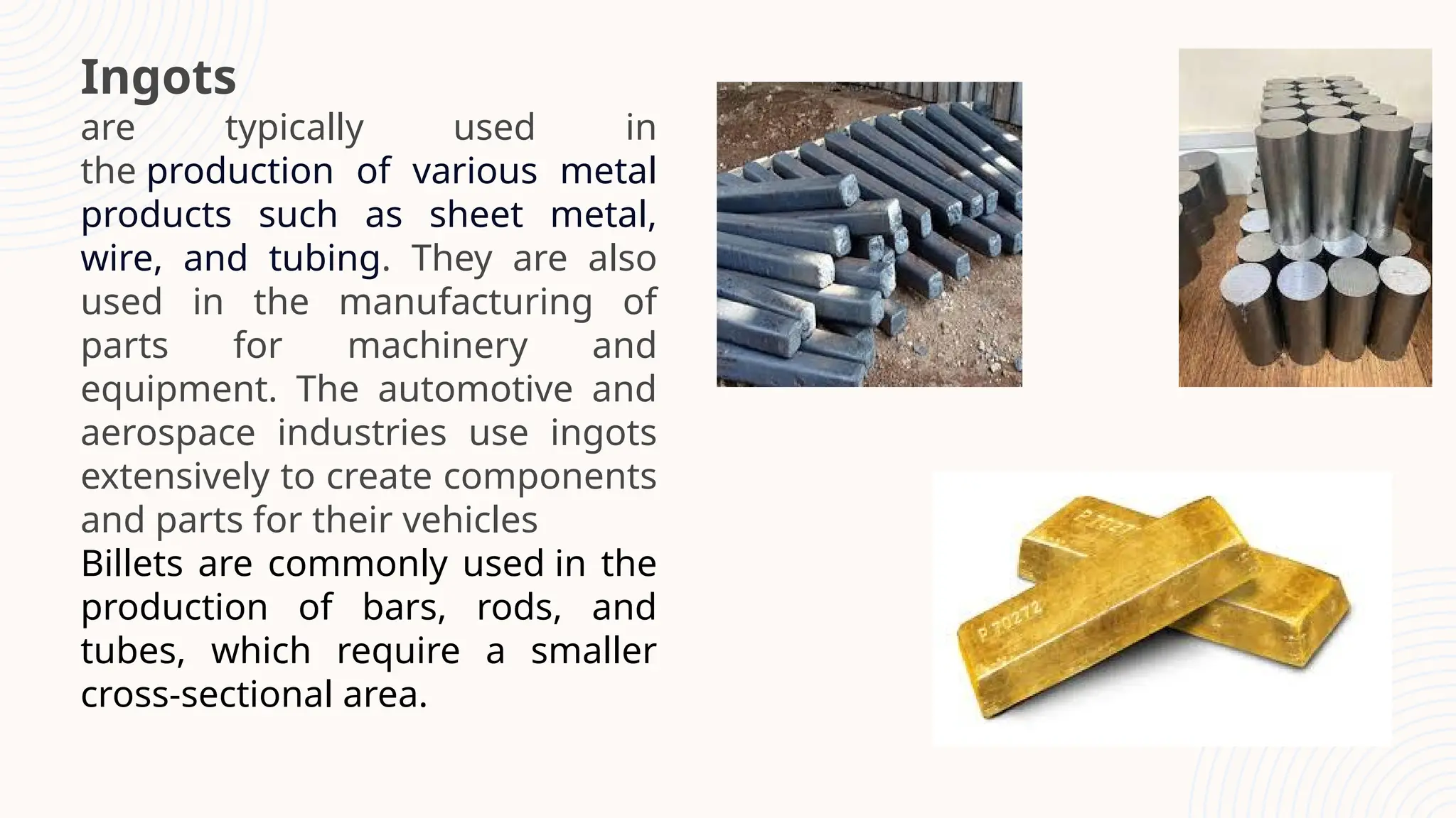 HEAT TREATMENT OF IRON AND STEEL which includes forging annealing and ...