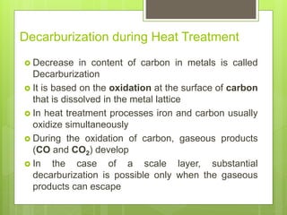 Heat Treatment of Steelddddddddddddddddddddddddddddddd.ppt