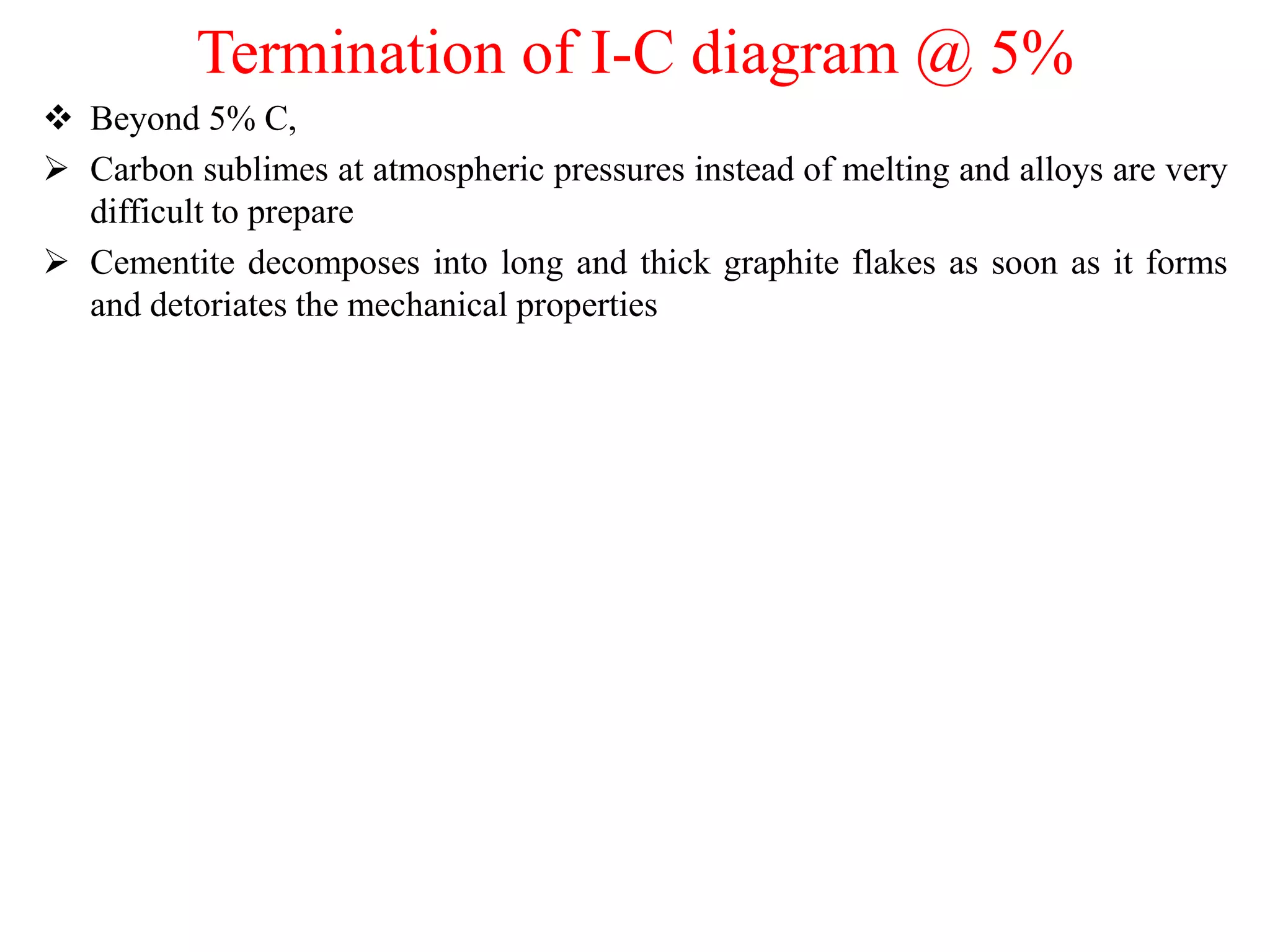 Heat treatment of steels- I | PPTX