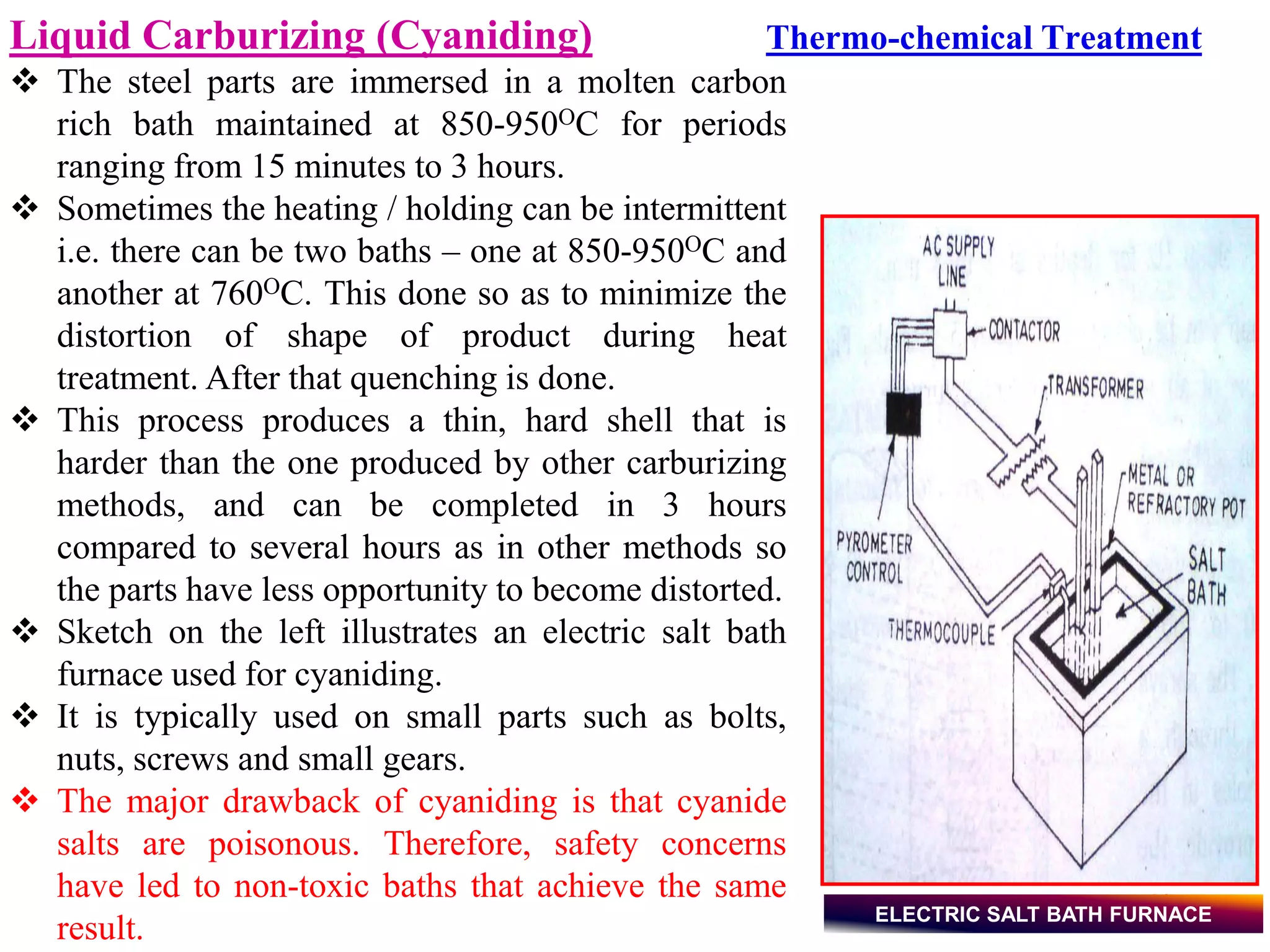 Heat treatment part 2 | PDF