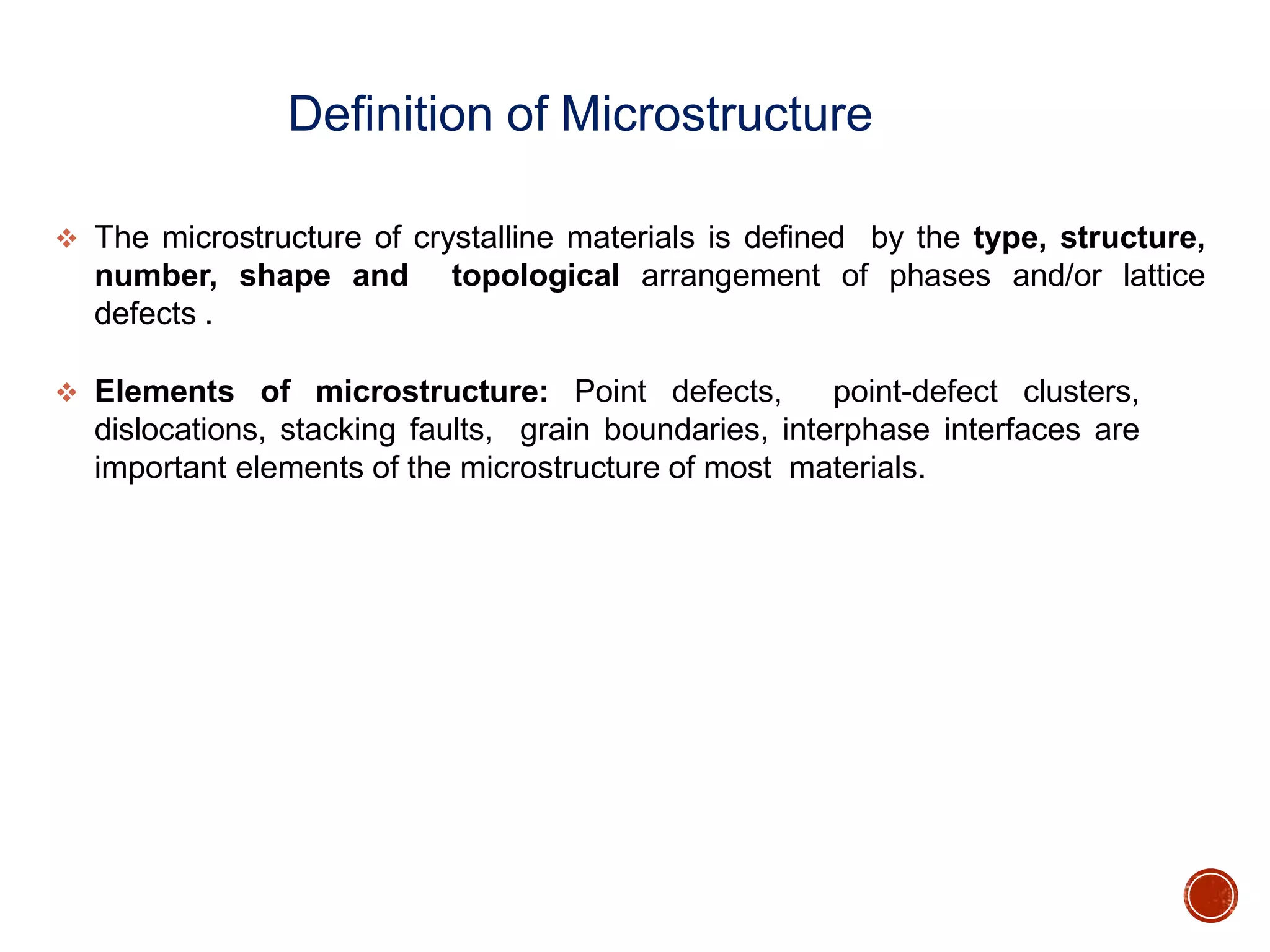 Heat treatment, phases, microstructures and its properties | PPTX