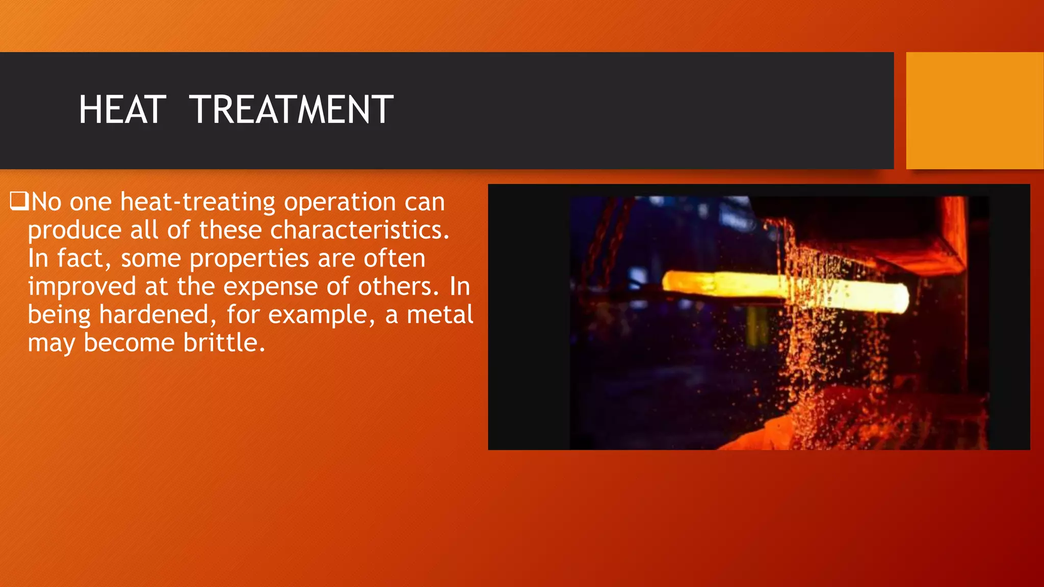 HEAT TREATMENT .pptx