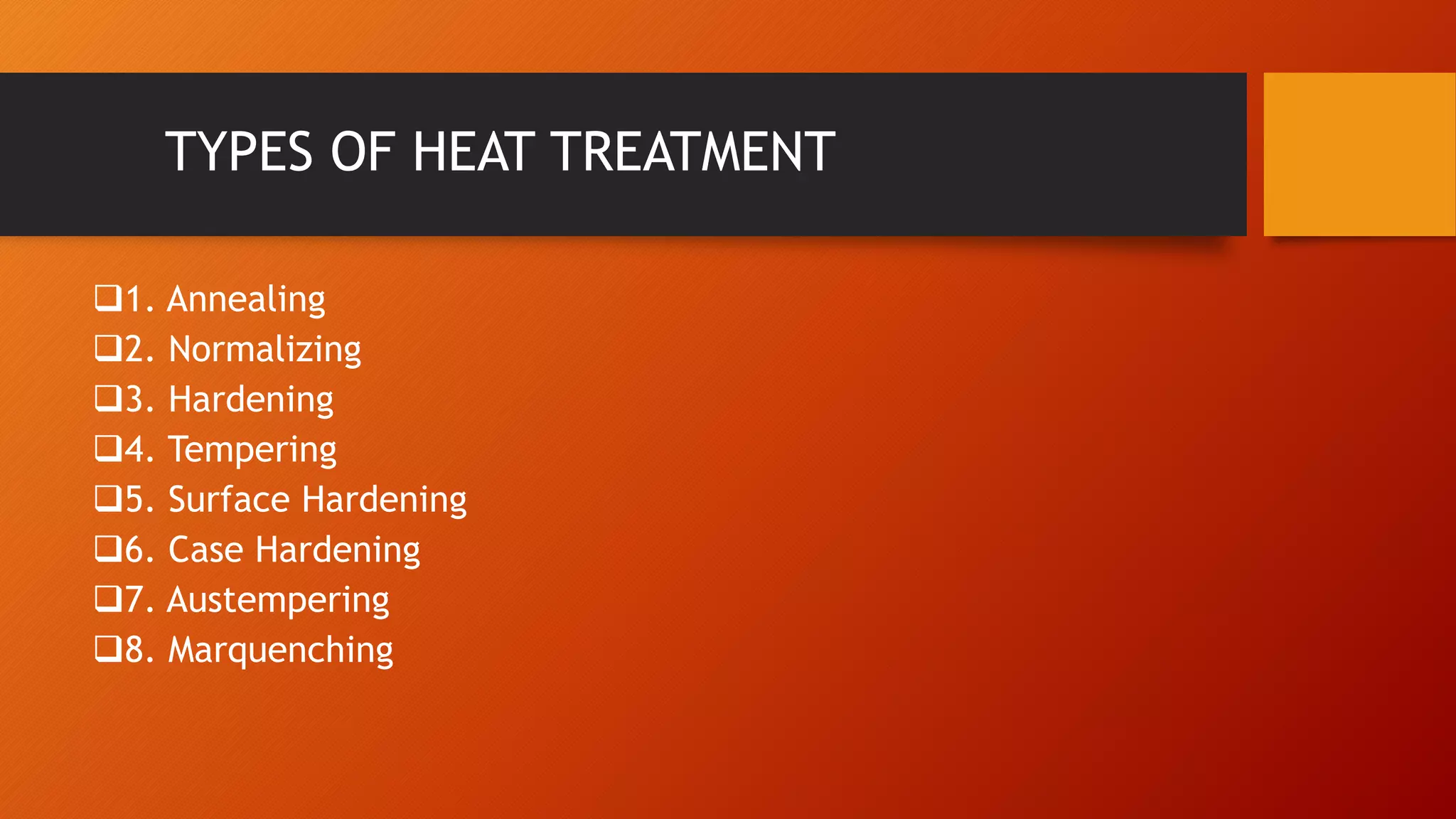 HEAT TREATMENT .pptx