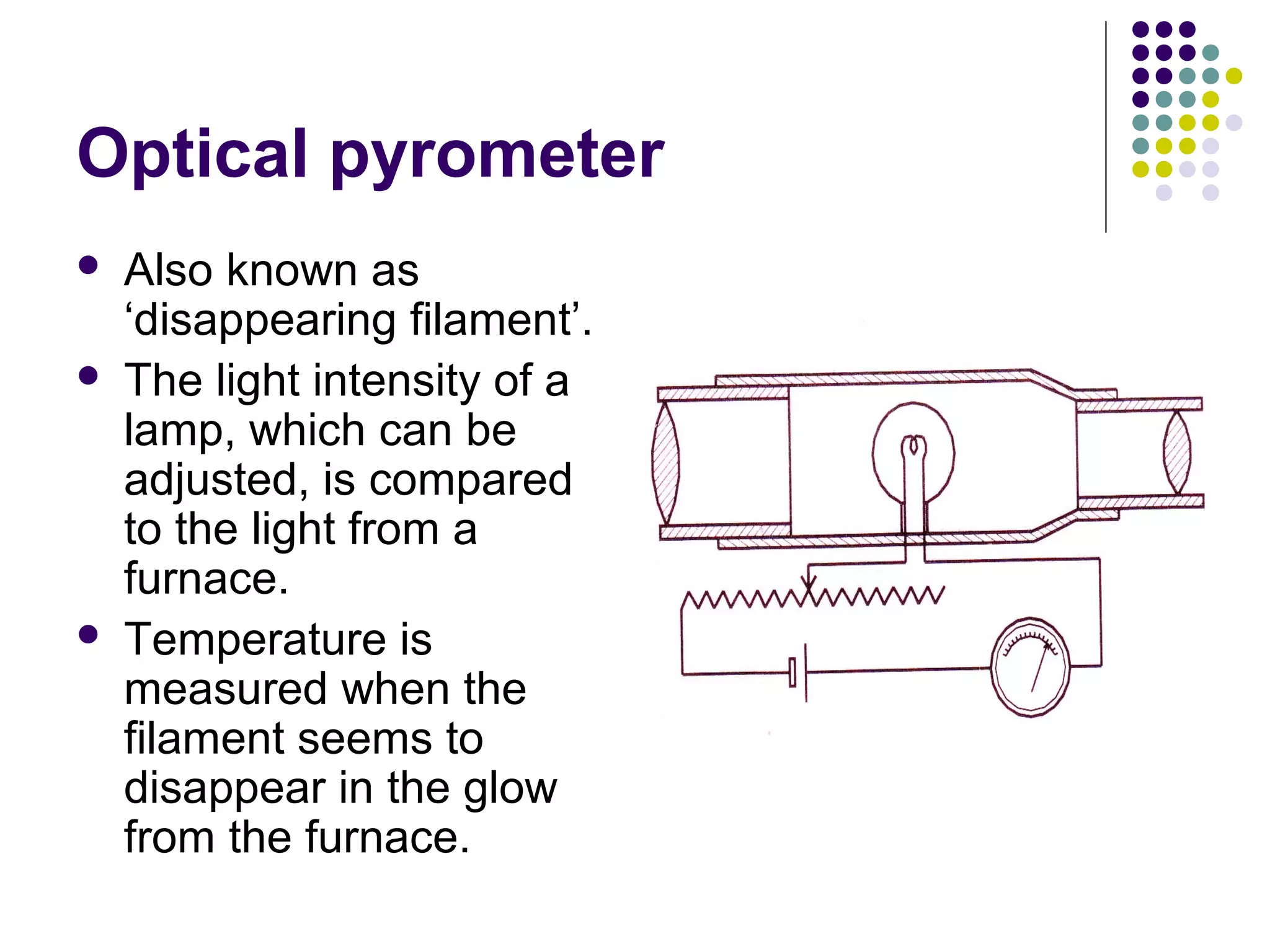 Heat treatments | PPT | Chemistry | Science