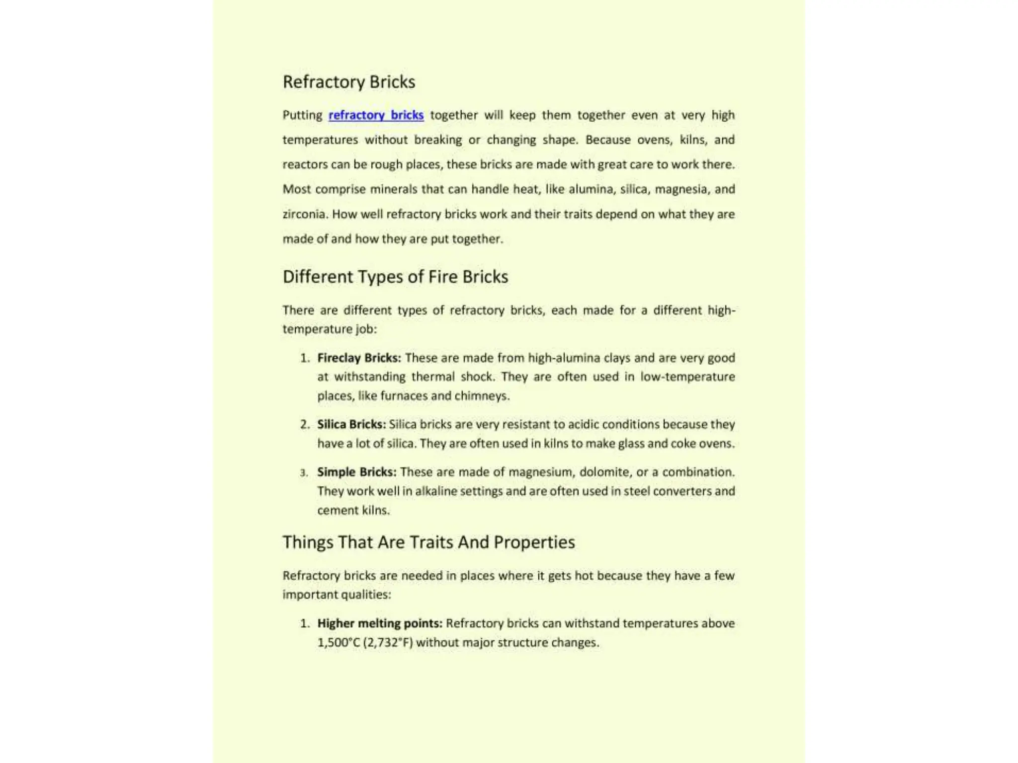 Heat Warriors_Difference between refractory bricks and insulation bricks_00001.pptx