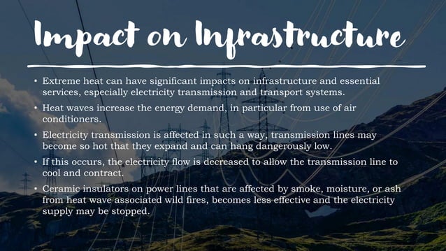 Heat wave | PDF | Weather | Science