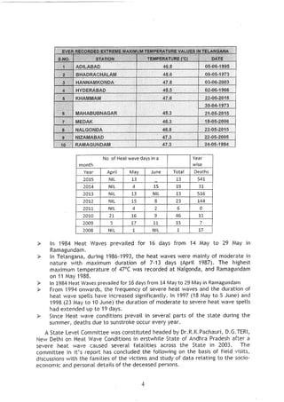 Heatwave action plan 2016. | PDF