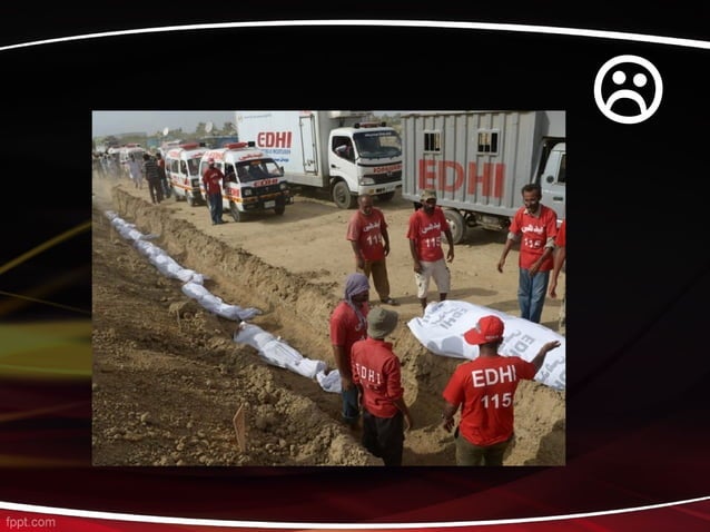 Heat waves.ppt 1 (1) (1) | PPT | Weather | Science