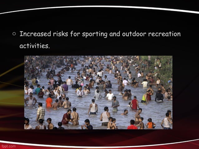 Heat waves.ppt 1 (1) (1) | PPT | Weather | Science