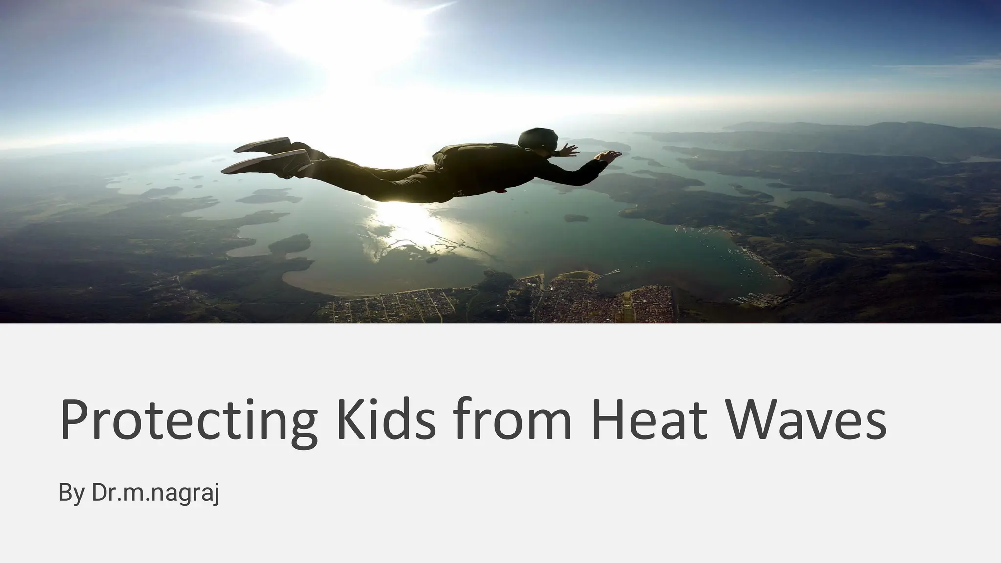 Beat the Heat: Protecting Yourself During Heat Waves | PDF