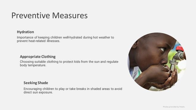 Beat the Heat: Protecting Yourself During Heat Waves | PDF | First Aid ...