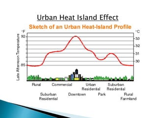Heat waves and their management tam 2013-05 | PPTX