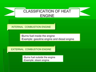 Heat & work | PPT